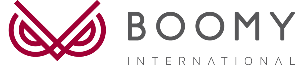 Boomy - Connecting Businesses