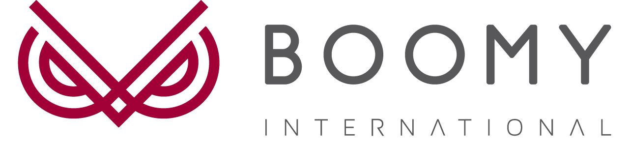 Boomy - Connecting Businesses